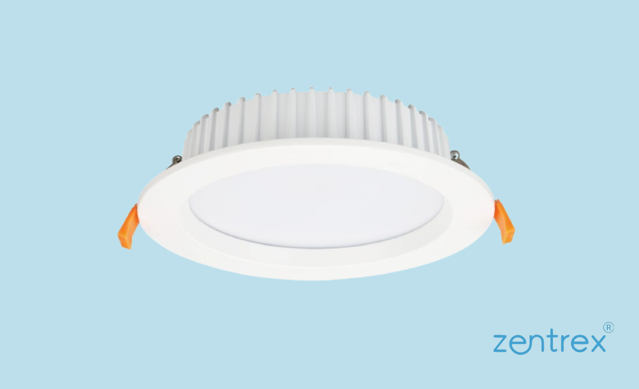 Lighting Manufacturer Company । LED Light Manufacturer - Zentrex